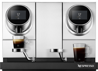 Test de la Nespresso Momento : un résultat en demi-teinte